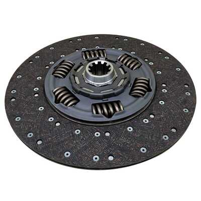 MANE 81.30301.0617 Clutch Disc 离合器片