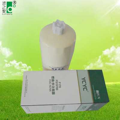 1105030-T0102/16403-BT101/1119202A-030/FS19789油水分离器滤芯