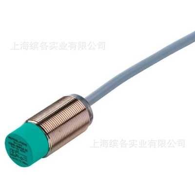 倍加福(PEPPERL+FUCHS)电感式传感器(088204) NBN8-18GM40-Z0