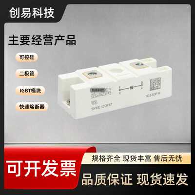 SKKE120F17 SKKE290F06 SKKE301F12 SKKE310F12/330F17/600F12