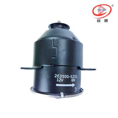 263500-5251 电机适用于凯美瑞散热风扇电机12V