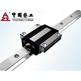 南京工艺直线导轨滑块 GZB25BA GZB25BAL线性滑动滚珠导轨滑块