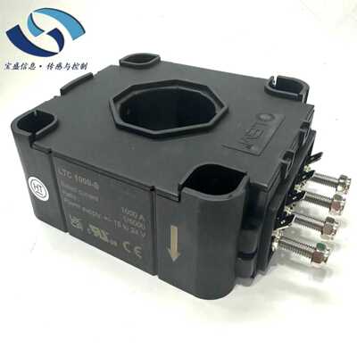 LTC1000-S LEM/莱姆闭环霍尔电流传感器互感器 额定电流1000A全新