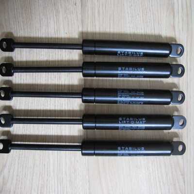 STABILUS原装支撑杆 安装距离405.5mm 行程160mm  载荷700N和800N