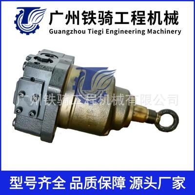 PC推土机D155D275液压风扇马达708-7W-11520708-7W-00021配件