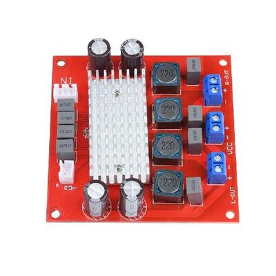DC+5-29V+CS8685H+Dual+Channel+Digital+Amplifier+Board+2+*
