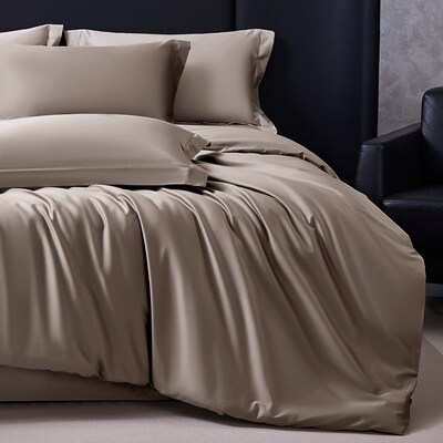 Luxury Egyptian Cotton Bed Sheet Sets  Duvet Cover Bedding