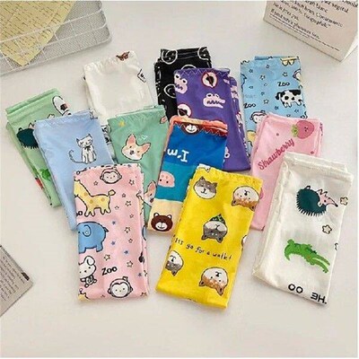 Children Arm Sleeves Summer Ice Silk Gloves For Baby Kids