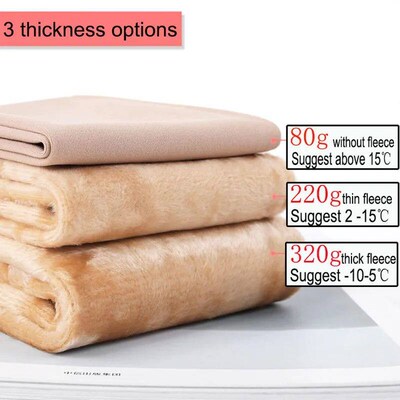 Thermal Stockings Woman Insulated Tights Legs Fake Transluce