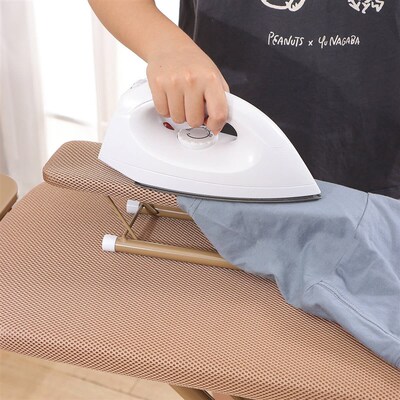 Dry Steam Ironing Board Stand Foldable 熨烫衣板折叠烫台支架
