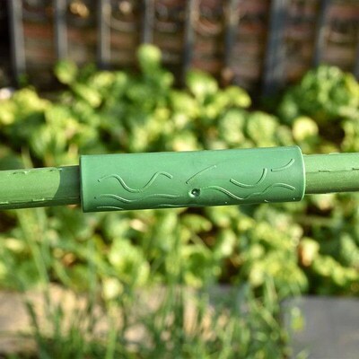 8~20mm Gardening Plant Support Connecting Pipe Vines Climbin