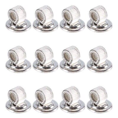 Magnet Pen Holder Manganese Steel Pen Holder for