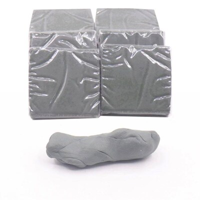 Creative Plasticity Soft Rubber Eraser Drawing Sketch Highli