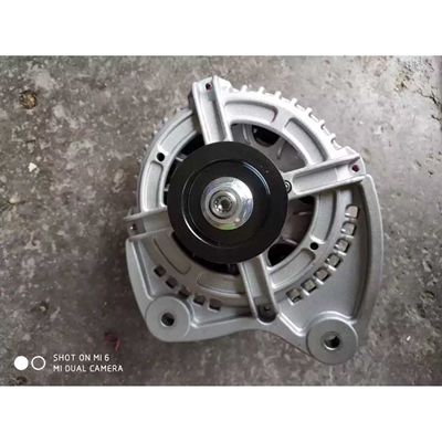 佩特来AVi168C3003发电机082V26101-7272发电机佩特来客车发电机