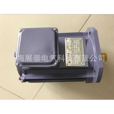 电机 FUJIMA马达 YA90L-4  TW90L-4 YAEJ100L2-4