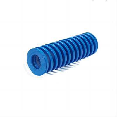 D-9060711      模具弹簧 Die Springs