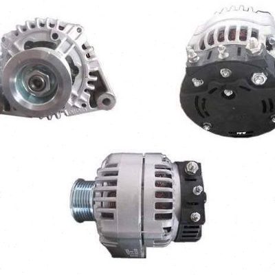 适用潍柴船用发电机WP-FDJ发电机1002341444发电机