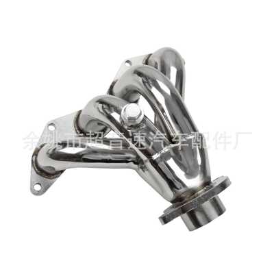 海外仓代发适用于EX 20012005 L4- 4 Cylinder汽车排气管改装配件