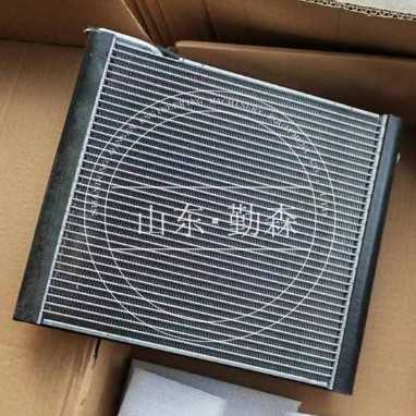 装载机配件   各种型号齐全  WA300-1 水箱散热器  419-03-11201
