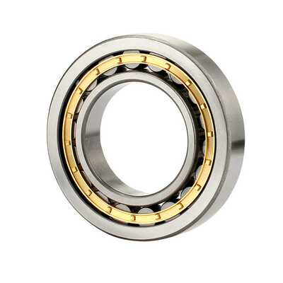 工厂现货圆柱滚子轴承 NUP1018M 空压机 汽车滚子轴承