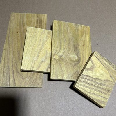 桑木原木实木料丧事出殡合葬搭桥dy手动雕刻定制盘子木板木家装饰