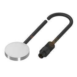 巴鲁夫BCS001F  BCS D22T405-XXS10C-EP02-GZ01-002电容接近开关