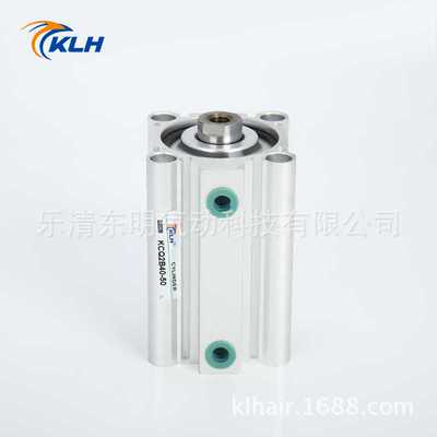 CQ2B32-100D/CDQ2B32-100D/CQ2B32-100DM/CDQ2B32-100DM薄型气缸