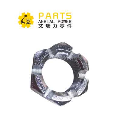 Nut Haulotte 2326012540  用于Haulotte升降机