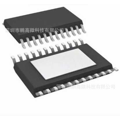 全新原装现货 DAC7750IPWPR DAC7750 HTSSOP-24数模转换芯片