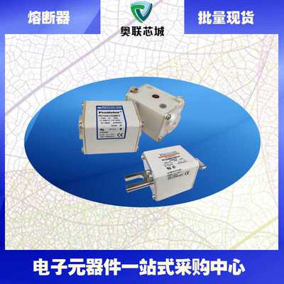 A130UD70LI315 D300659 A120UD70LI350 E300660法国Ferraz熔断器