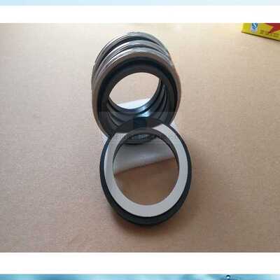 供应上海邦浦集团单级离心管道泵BPL(W)200-315配套机封轴封配件