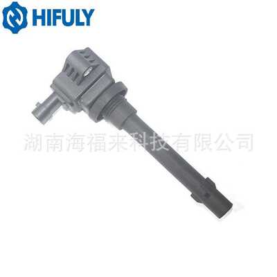 厂家跨境供应汽车点火线圈F01R00A104适用奇瑞瑞虎3X原厂通用
