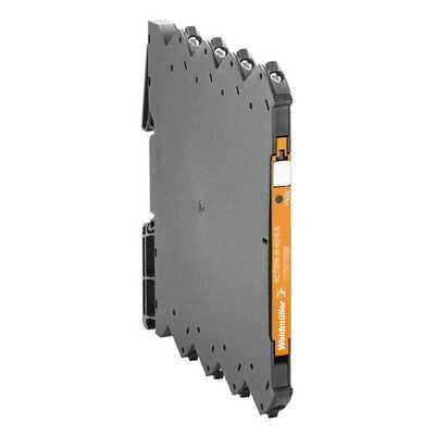 魏德米勒weidmuller1176010000信号变送器ACT20M-AI-AO-E-S