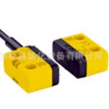 西克 STR1-SASM0AC5 非接触式安全开关