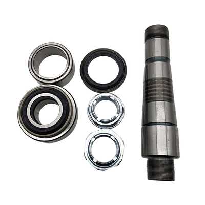 VOE 20751021 kingpin Repair Kit 转向节修理包