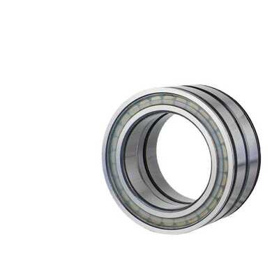 重载满滚柱圆柱双排滚子轴承NNCF/SL185004 5005起重机减速机轴承