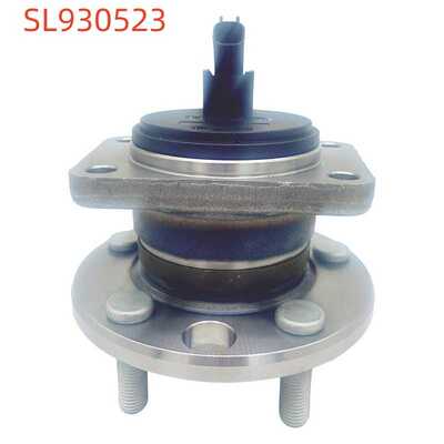 汽车轮毂轴承单元BAR0078/1115019/1146689/1332888/VKBA3576