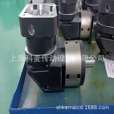 Precision Planetary reducer SEL180-L1精密行星减速机L型角架