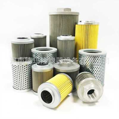 SH63588 SH60468 N25326 Y30314282A液压油滤芯HP0502A06ANP01-HT