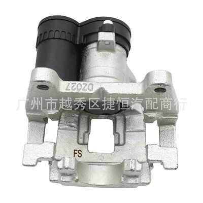 T2H7433 T2H7435 后刹车制动分泵 适用于路虎神行捷豹F-PACE XE