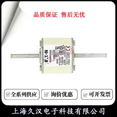 170M4208 170M4209 170M4210 170M4211 BUSSMANN 熔断器 保险丝