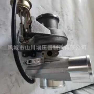 涡轮增压器  涡轮增压器  /B2G  179009