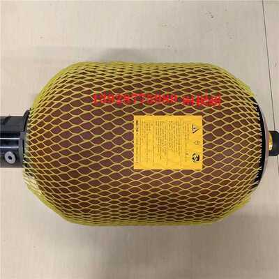 HYDAC贺德克50L*M50x1,5/VG5 NBR20/P460（又名50L皮囊）