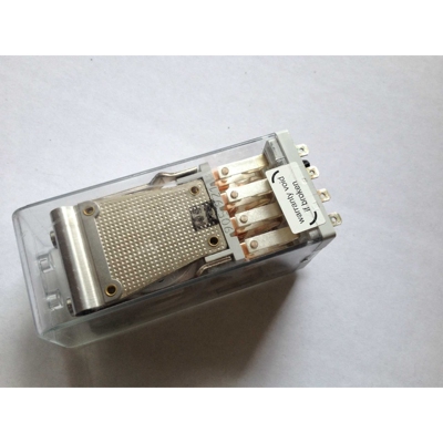MORS SMITT继电器 B-400-115-EG-SVF TBAU 400 110 LP CF