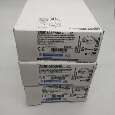 接近开关XS4P18AB120现货销售响应精度快检测距离短