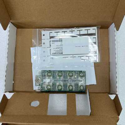 原装BALLUFF巴鲁夫BNI00J0BNI IOL-104-011-K006模块其他电工电气