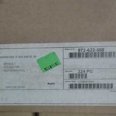 供应A0545450726原装连接器972-622-508现货