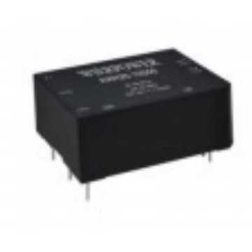 微尔WlER AC-DC 13.53W 模块电源 小型SIP封装   AWH25-10S03