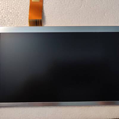 【议价】CLAA080NA01CW车载导航8寸屏