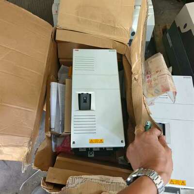 议价ABB直流调速器DCS550-S01-0900-05-00-